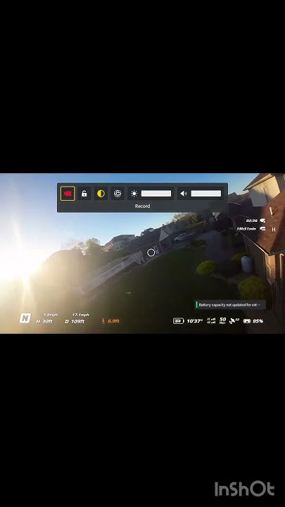 DJI avata crash #drone #fpvdrone #crash #dji #fyp #djiavata #djifpv #avata #fail #fails# ...