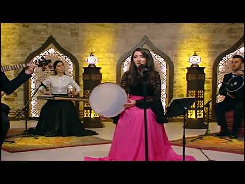 Bayatı - Şiraz -  Səma Sultanova