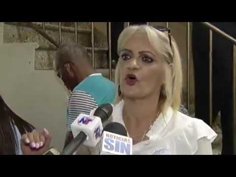 Aplazan juicio contra Winston Rizik acusado de narcotráfico y lavado de ...