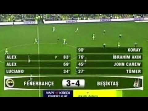 90’da Sergen desem çok kızar mısın?