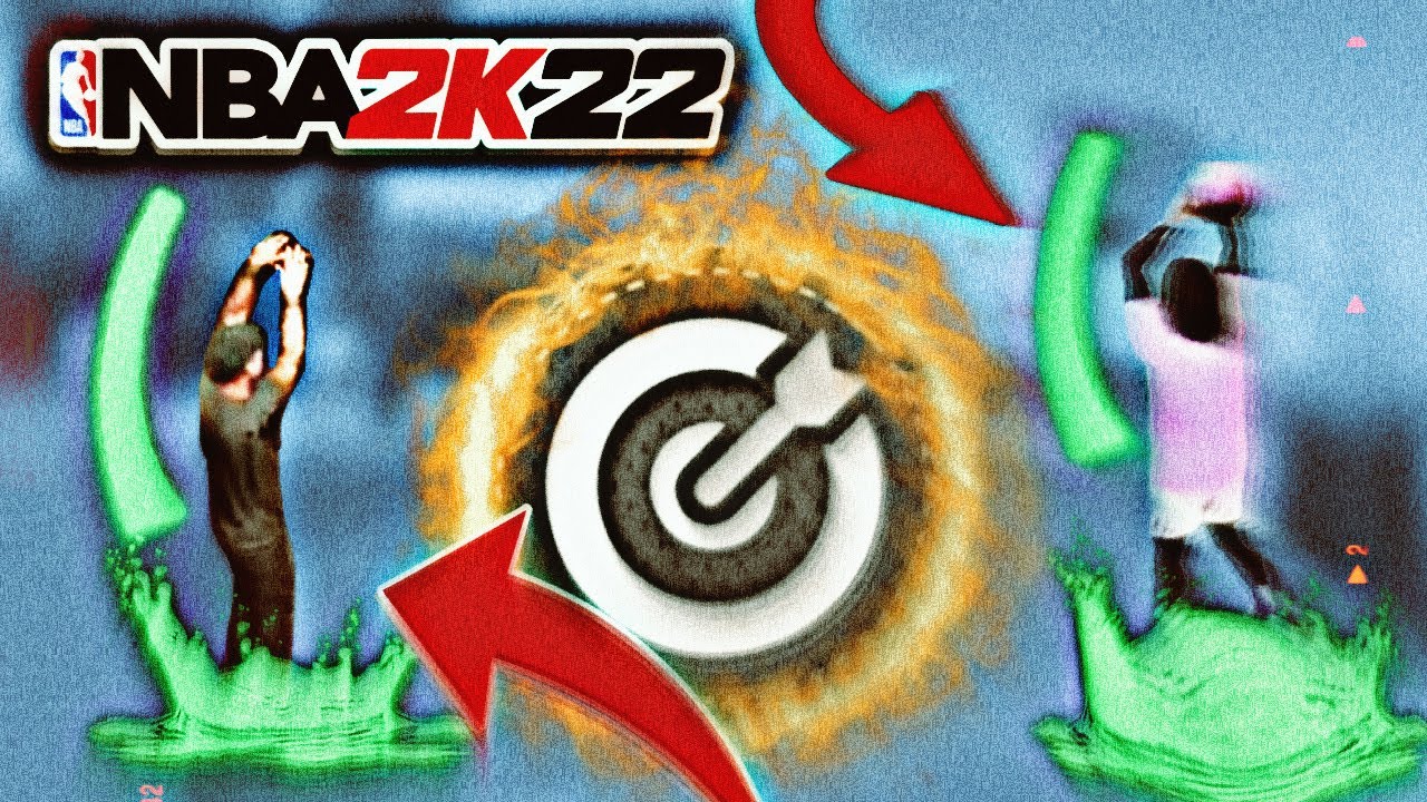 HOW TO USE A ZEN IN NBA 2K22! NEVER MISS A SHOT AGAIN! 😱 (GAMEBREAKING ...