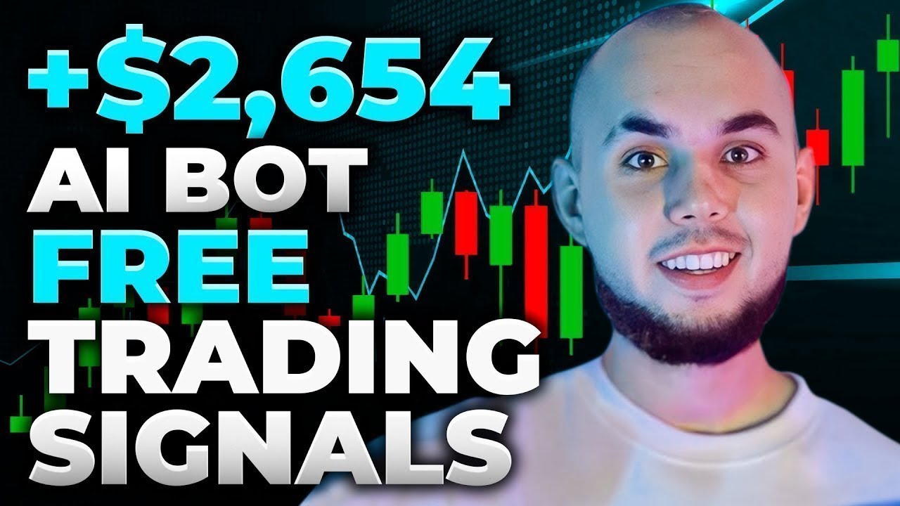 New Successful Intraday AI Bot Strategy for Beginners | Step-By-Step ...