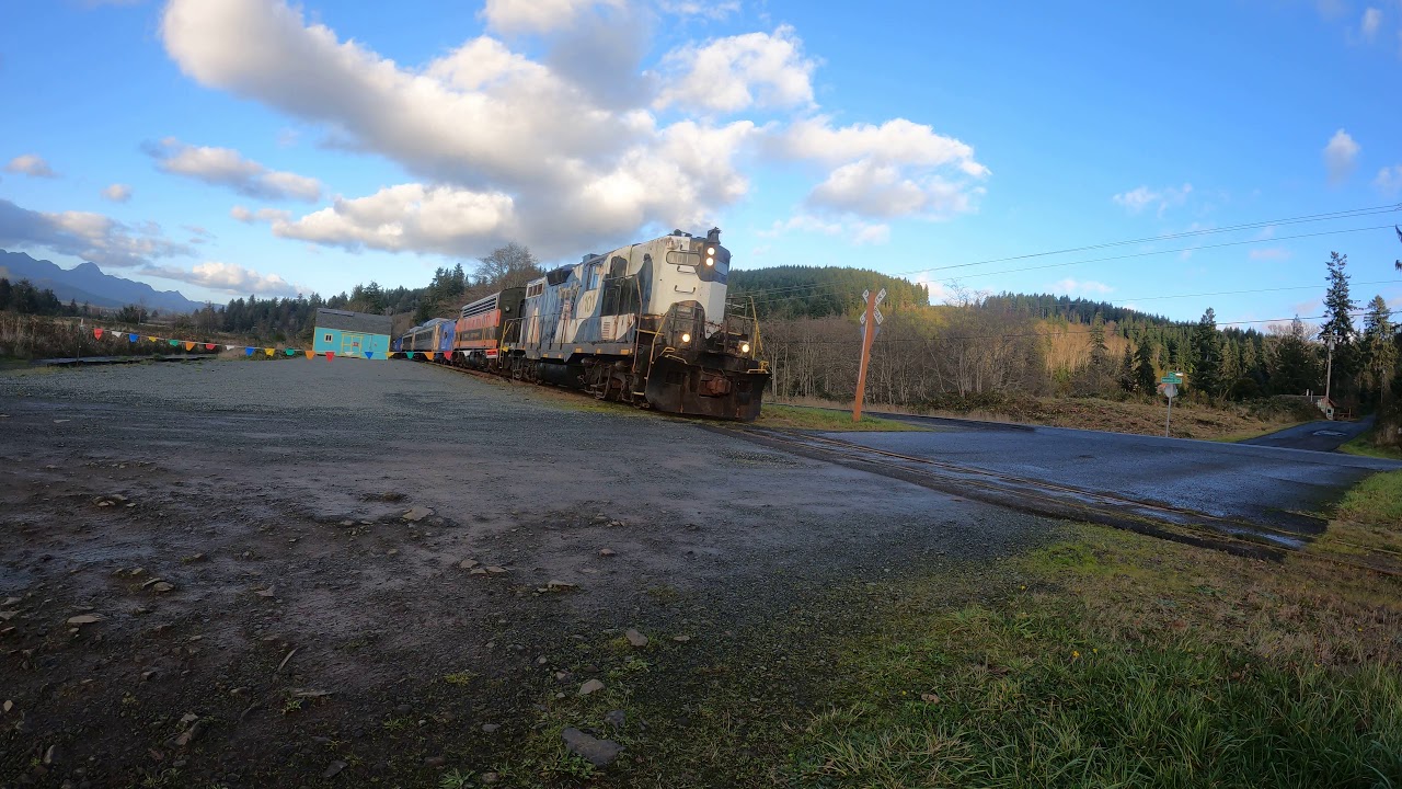 Fall Splendor Excursion, video 17, 5k 30fps 2880p30 - YouTube