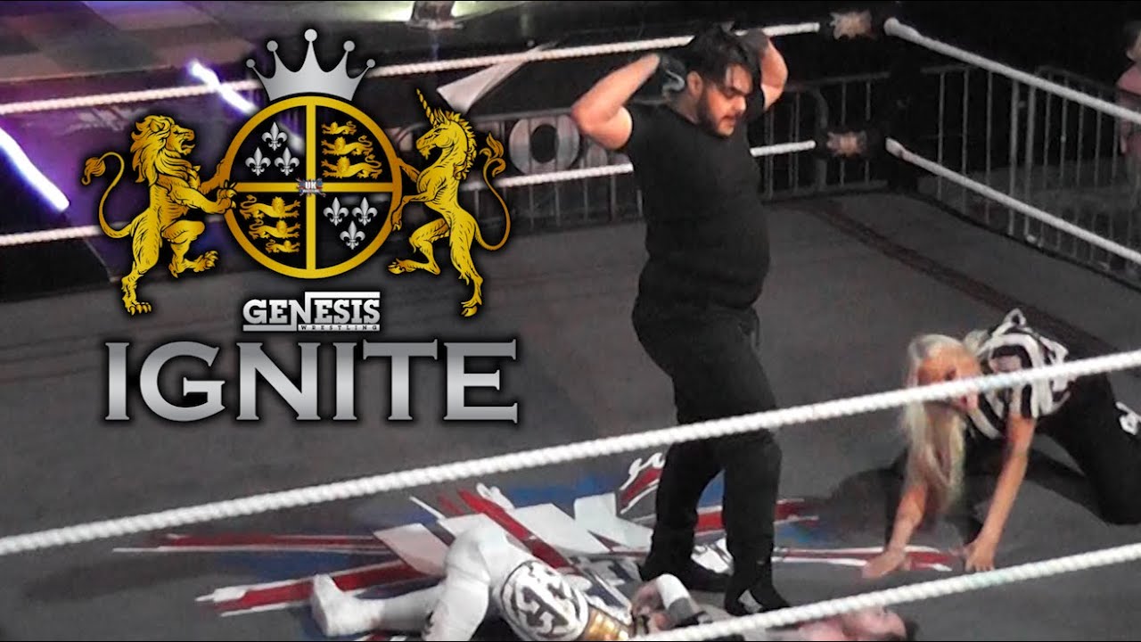 Genesis Monday Night Ignite Episode 88 S2E59 13-05-24 - YouTube