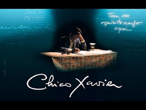 Chico Xavier - O Filme (Chico Xavier) - 2010, Port. - YouTube