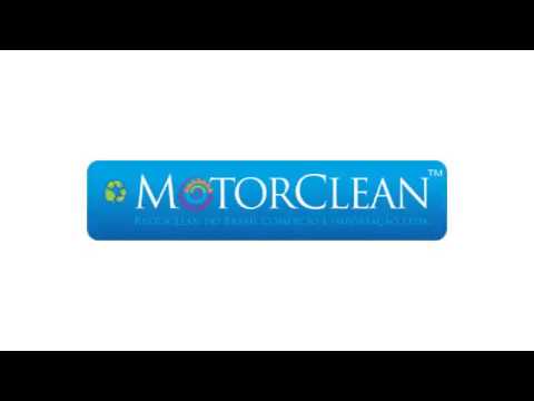 MOTORCLEAN Limpeza Inteligente - YouTube