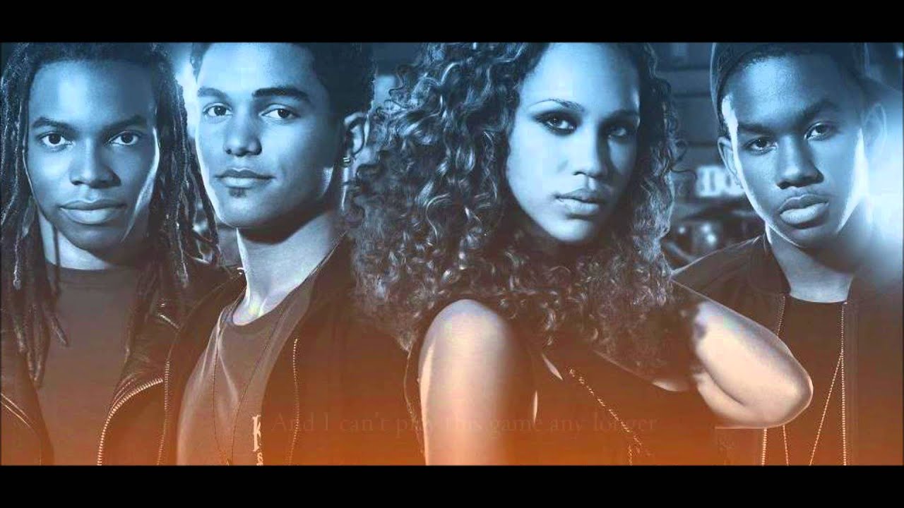 Cover Drive - Twilight (lyrics on screen) - YouTube