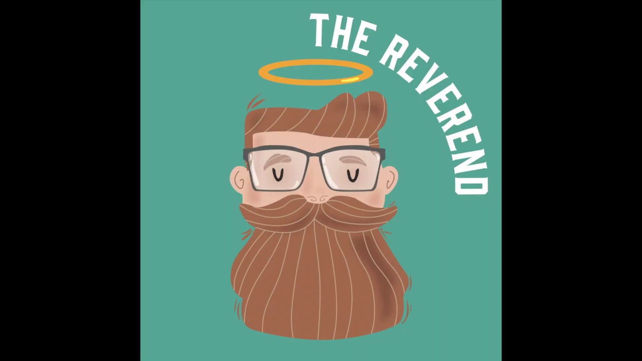 Free Hot Drink from Caffe Nero - The Reverend - YouTube