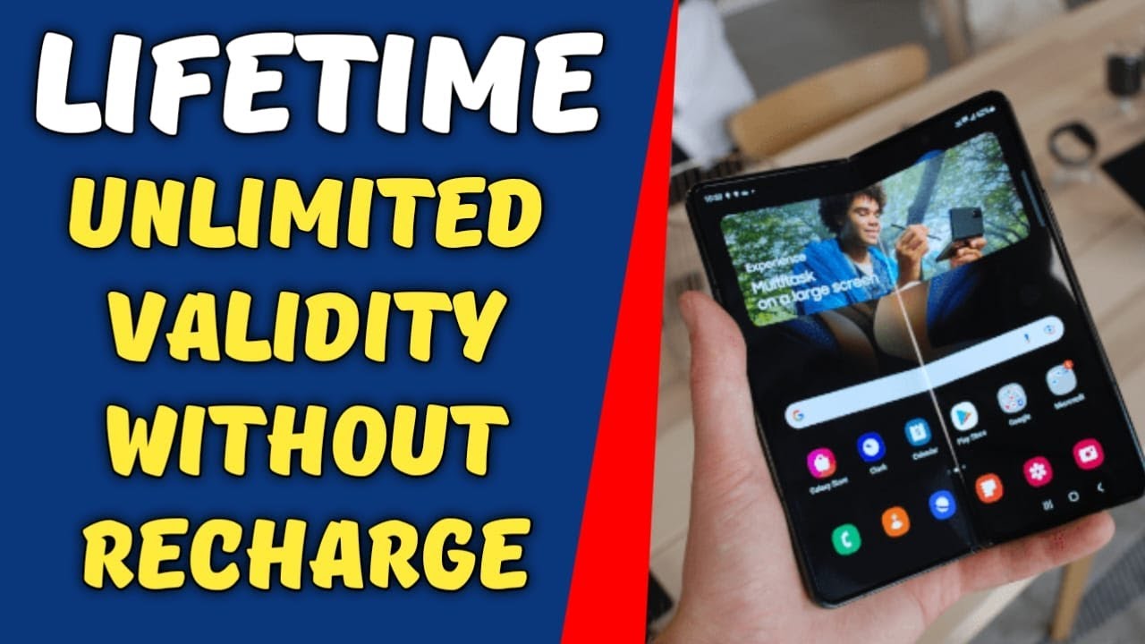 Unlimited Lifetime Validity Without Recharge Big Breaking News Of unlimited-lifetime-validity-without-recharge-big-breaking-news-of