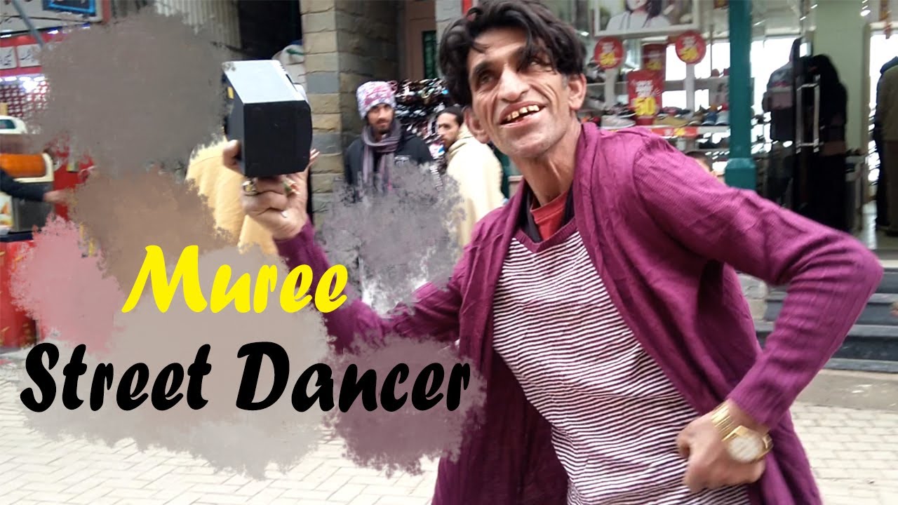 Most incredible street dance performance in Pakistan. Talent on the ...