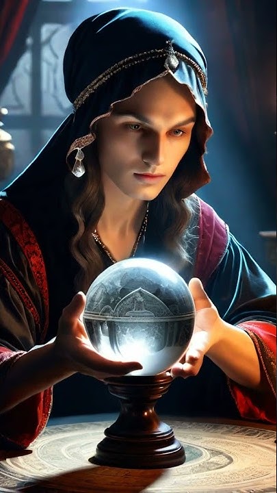 The Dark Secrets of the Affair of the Poisons - YouTube