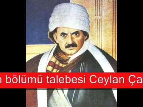 Yildizname(Said Nursi hz.sesi)