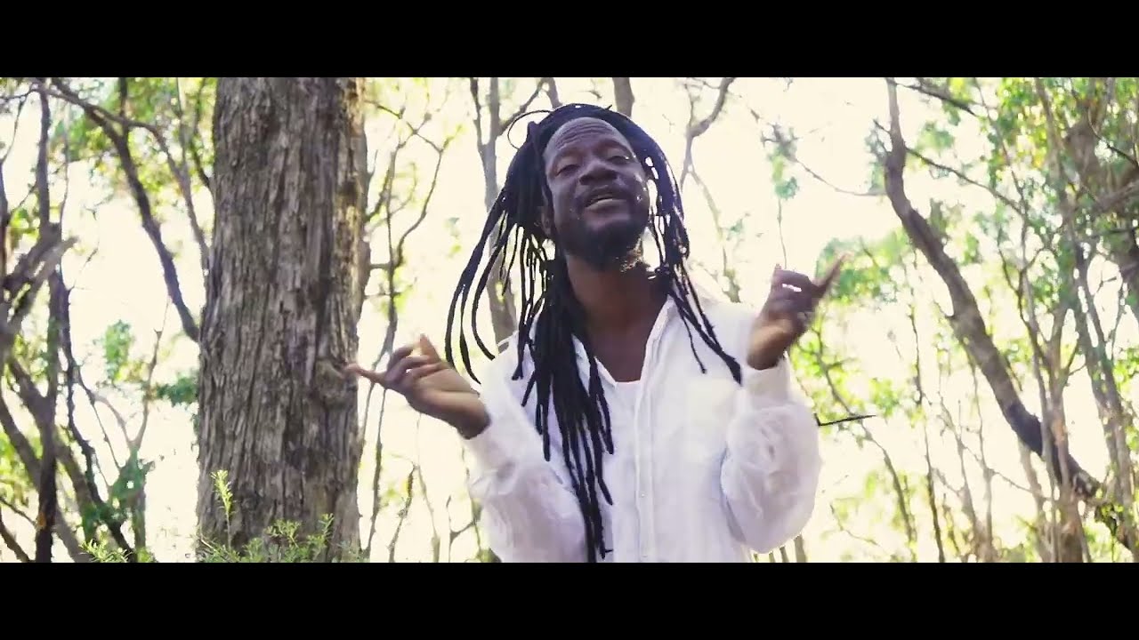 Angel Lopa - World Of Ours | MANADi Official Music Video - YouTube