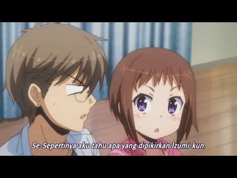 Okusama ga Seitokaichou - Funny Moment