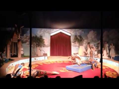 TEETERBOARD ACT- Ref: AC 107 - YouTube