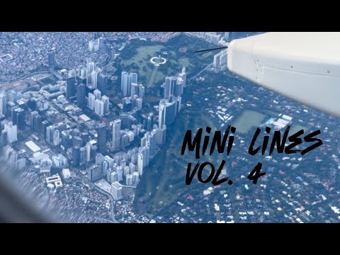 Mini Lines Vol. 4 - YouTube