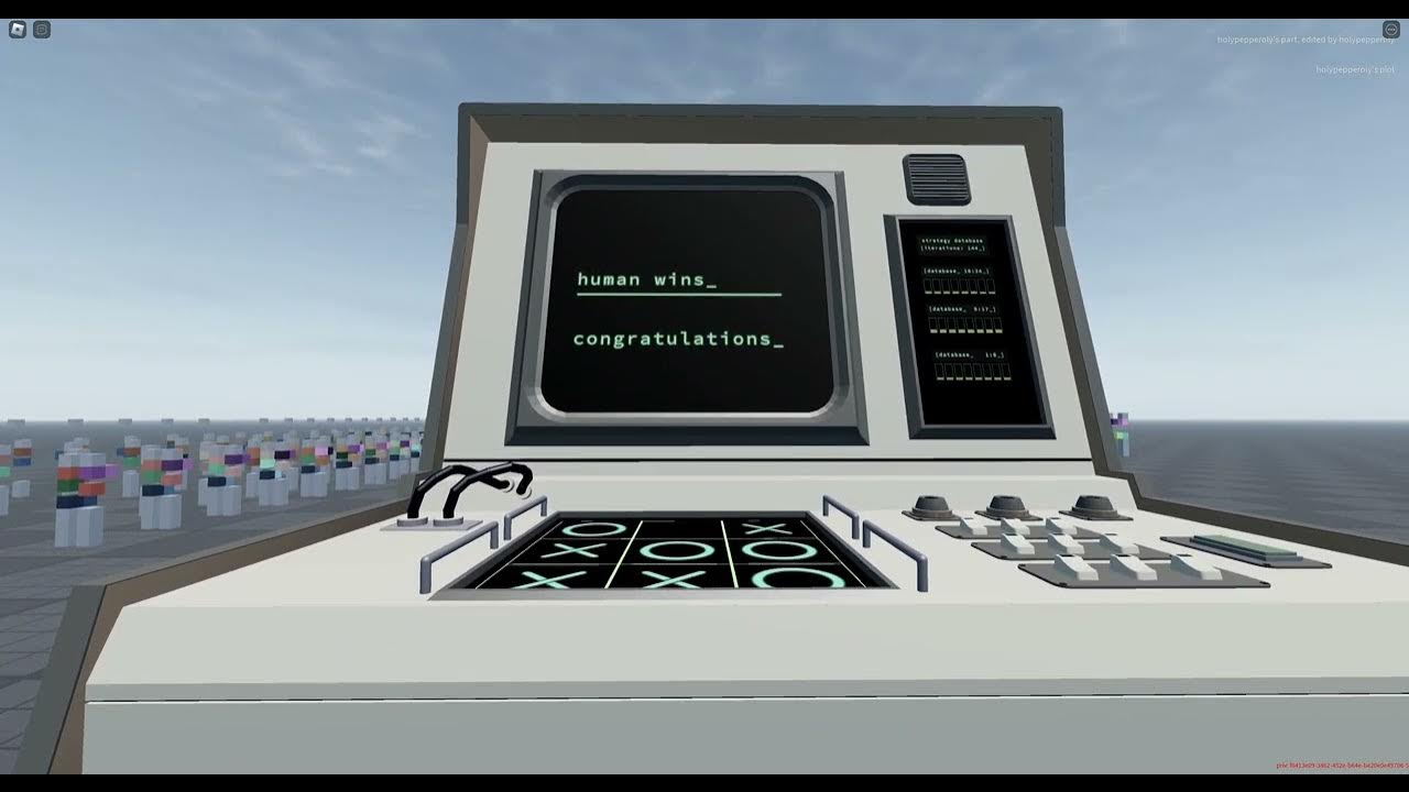 Town wiring showcase - YouTube