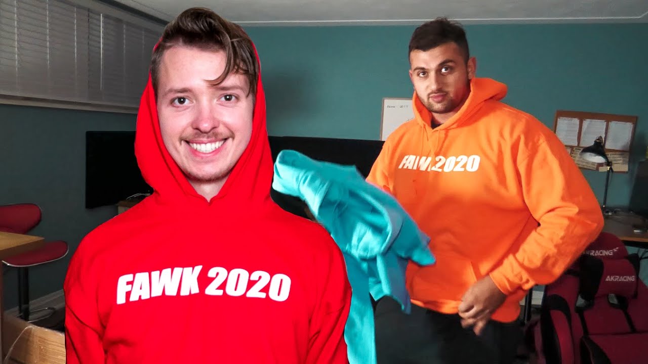 FAWK 2020. - YouTube