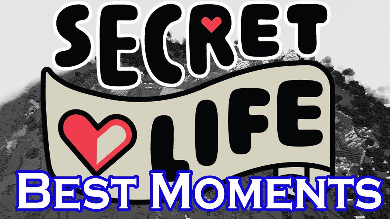 Secret Life - Best Moments Of The Season! - YouTube