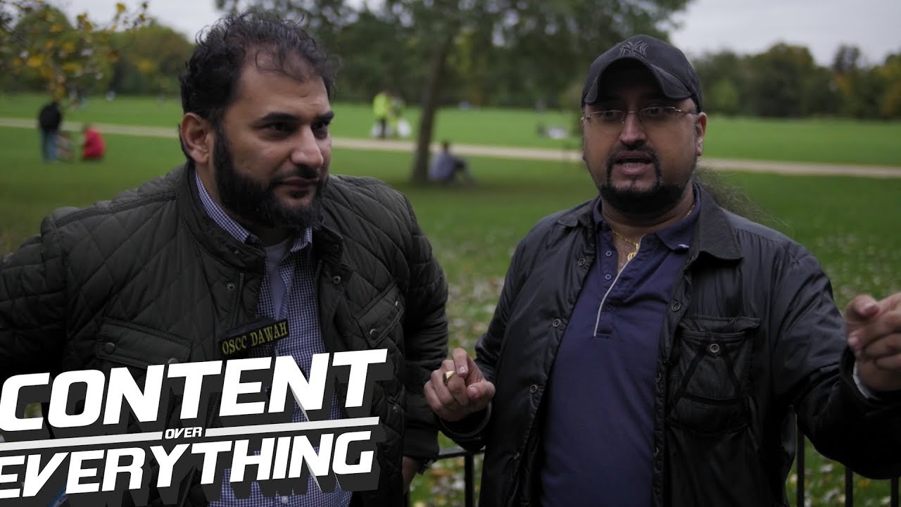 Adnan Rashid And Raj On The Reliability Of Hadiths And Sikh Religion ...