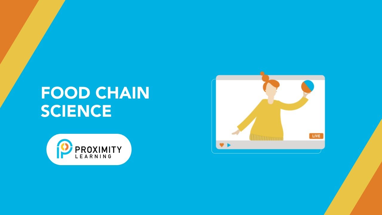 Earth Day: How Humans Affect Food Chain Ecosystems - YouTube