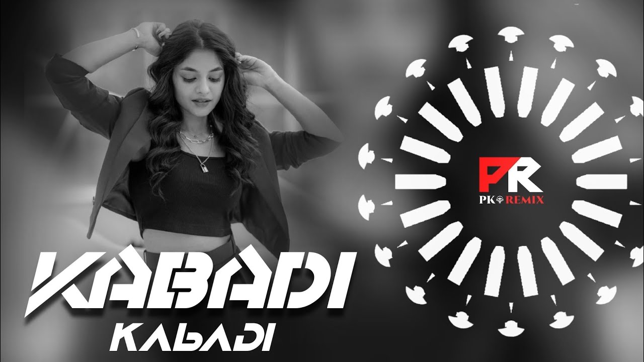 KABADI KABADI - TRANCE MIX || DJ BAPI ANGUL x DJ SORRY x PK REMIX ...