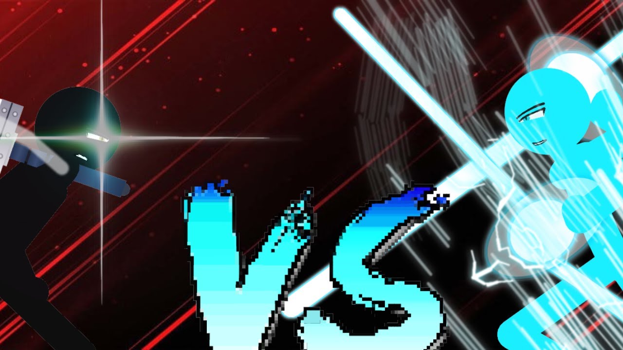 Desolator VS Sky (stick nodes) - YouTube