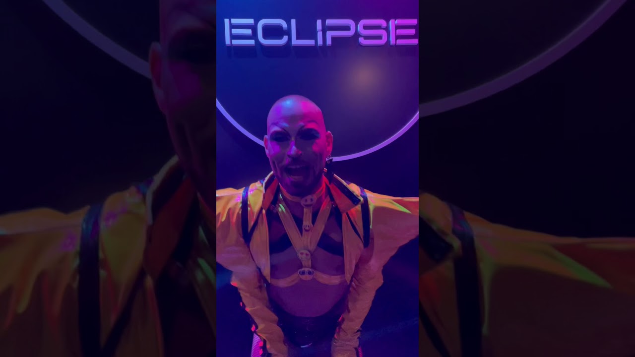 🏳️‍🌈En Eclipse Granada esta el CHICO que te gusta (LGBT) 🏳️‍🌈 . - YouTube