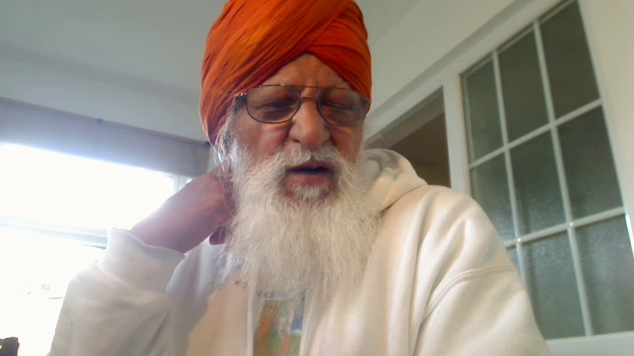Punjabi - Christ Amar Dev Ji Sayeth that sealed to serve God Gurmukhs ...