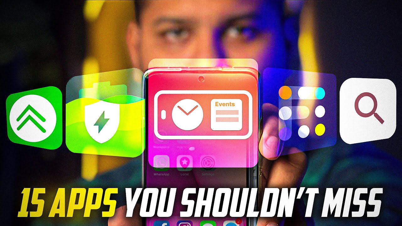 15 productivity apps you should install right now! Best apps in 2024 ...