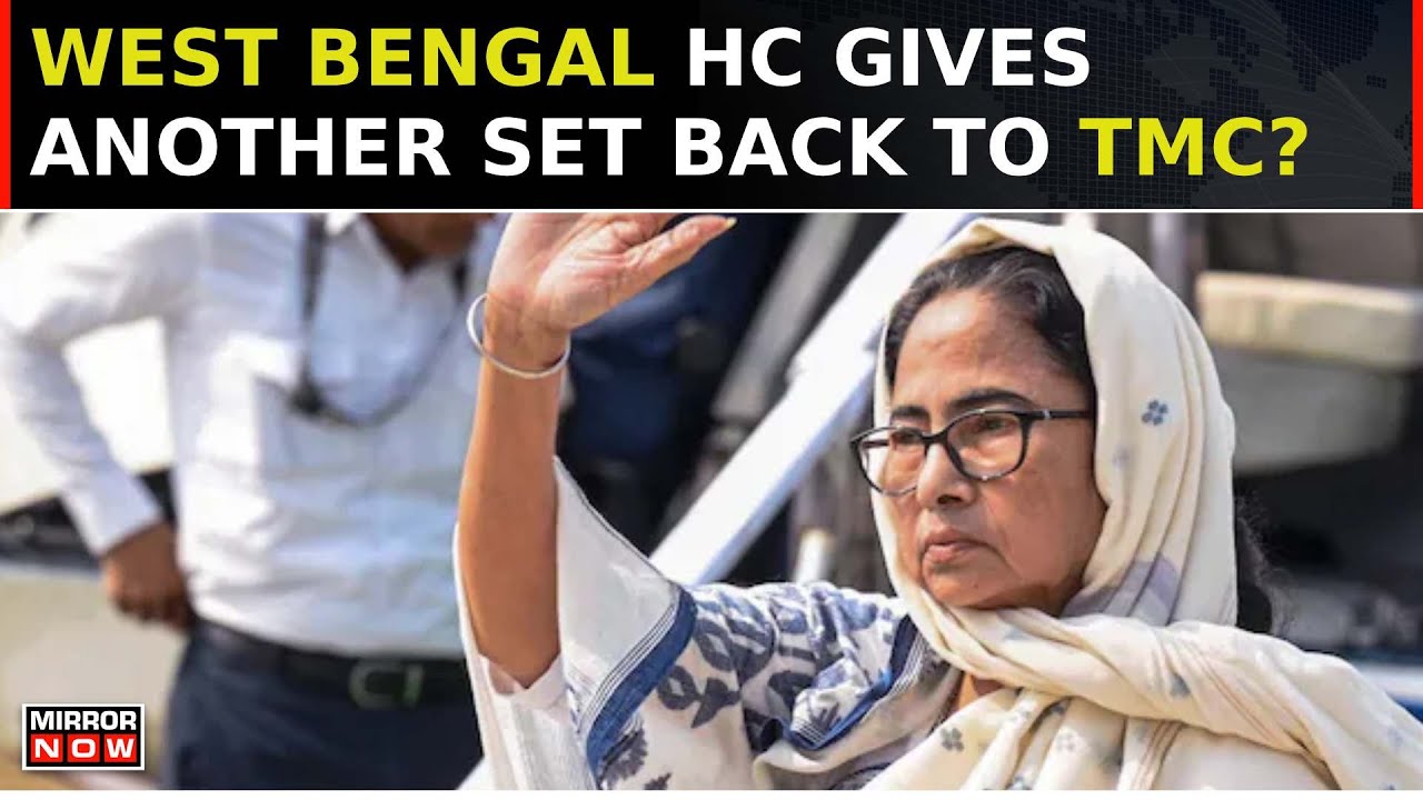 OBC Certificates Issued After 2010 Cancelled By WB High court, Another ...