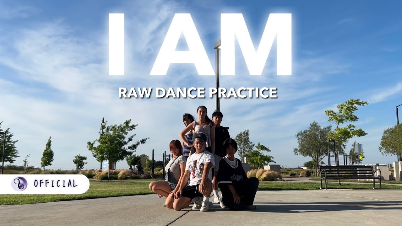 [RDC] ‘I AM’ - IVE | One Motion Dance CrewRAW DANCE PRACTICE - YouTube