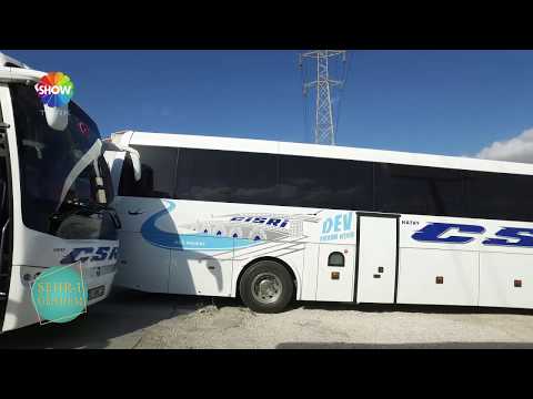CSR Seyehat  ŞEHR İ GÜNDEM