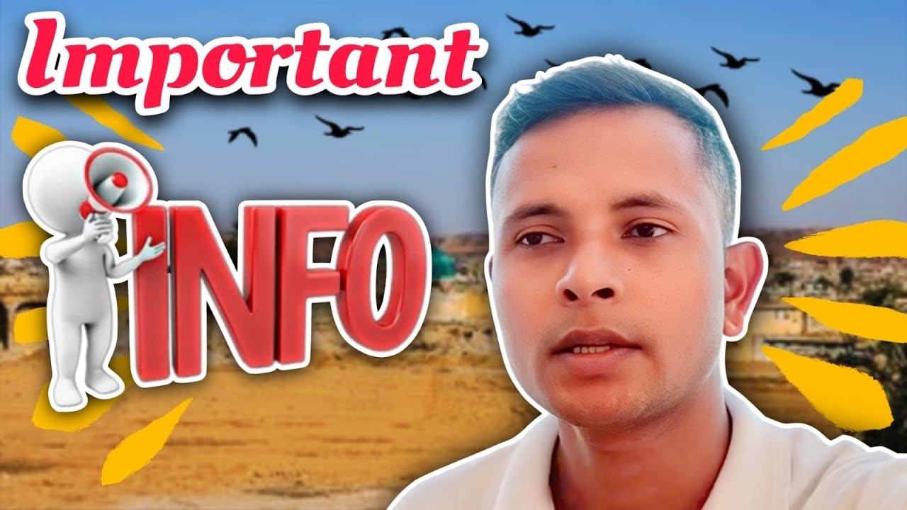 विदेश जाने से पहले हो जाए सावधान || DAILY VLOG || ANGAD KUMAR OFFICIAL ...