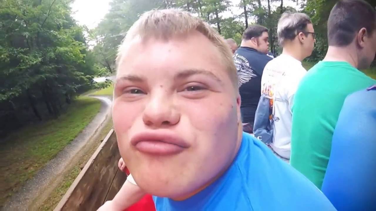 Camp MARC 2016 - YouTube