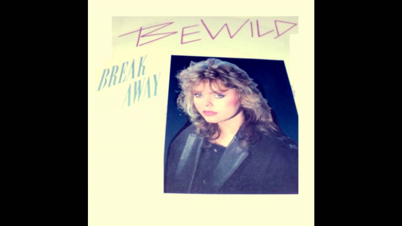 Be Wild - Break Away (1985) - YouTube