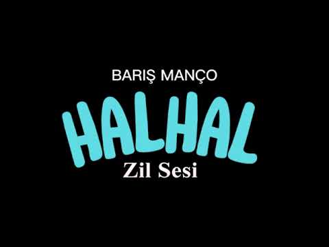 Barış Manço - Halhal - Okul Zil Sesi