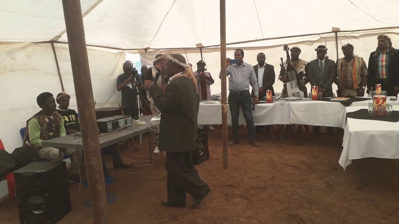 AmaNgwane.TV: Inyosi yesizwe - YouTube