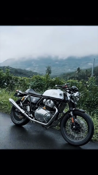 GT 650🌷 #shorts #royalenfield #gt650 #bullet350 - YouTube