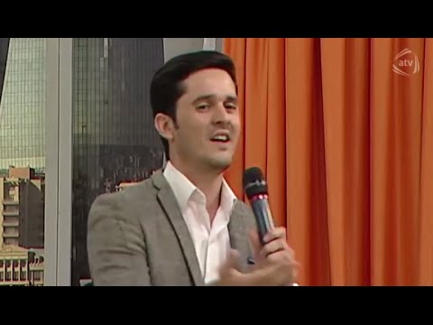Mehman Tağıyev - Gəl (10dan sonra)