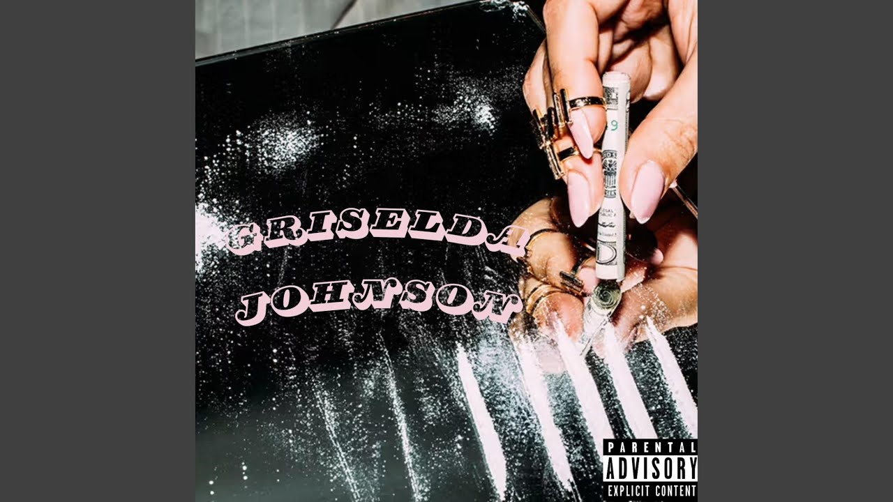 Griselda Johnson - YouTube