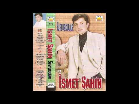 İSMET ŞAHİN - 07   KUDÜSÜM