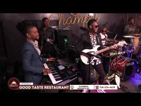 Klass - You Don’t Want Me Live Kasa Chanpet