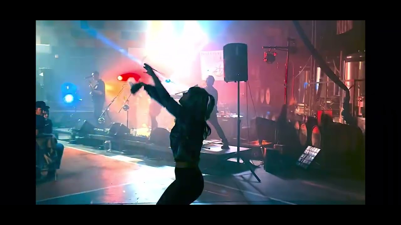 Twentyfour7 - Bircus Promo Reel - YouTube