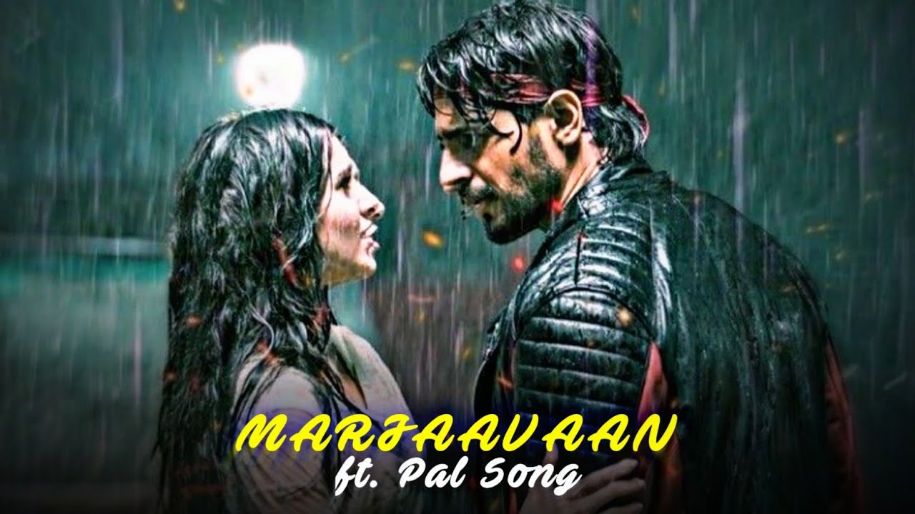 𝗠𝗮𝗿𝗷𝗮𝗮𝘃𝗮𝗮𝗻 𝗠𝗼𝘃𝗶𝗲 - 𝗣𝗮𝗹 𝗦𝗼𝗻𝗴 𝗘𝗱𝗶𝘁 [ 𝟰𝗞 𝗘𝗱𝗶𝘁 💔 ] #marjaavaan #palsong #4k ...