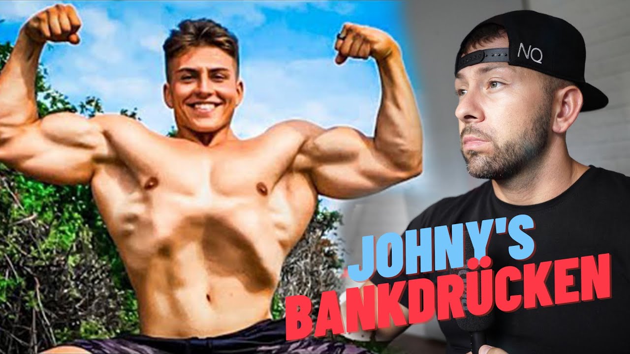 JOHNY's WETTKAMPF - Technik Check von Luzie! - YouTube