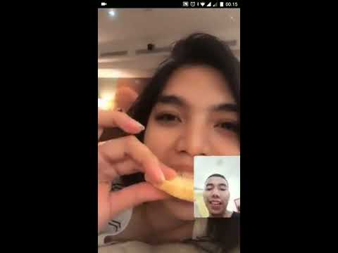 Bigo Live - Berduan Enyak- enyaakk di kamarr