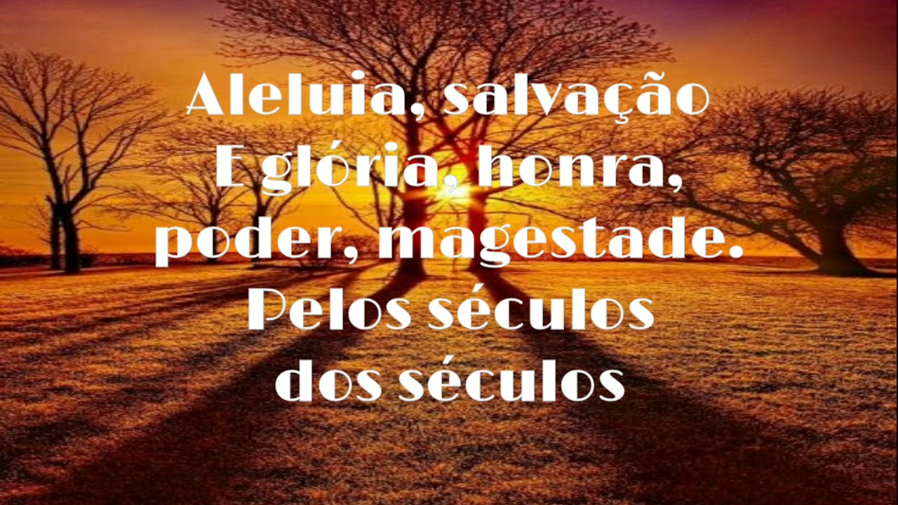 Pra Sempre - Fernandinho (Lyric Vídeo) - YouTube