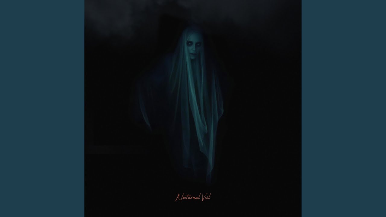 Nocturnal Veil (Scary Eerie Ambience) - YouTube