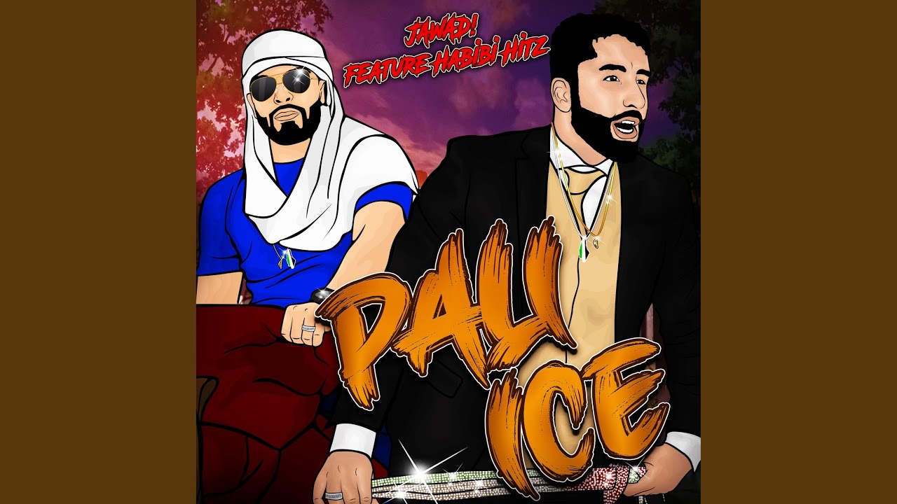 Pali Ice (feat. Habibi Hitz) - YouTube